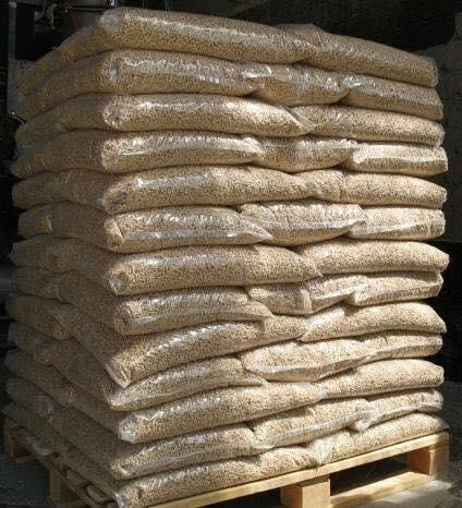 Buy Pine Wood Pellets En Plus-a1 from AgroPeak Holdings (Pty) Ltd, South Africa | Tradewheel.com