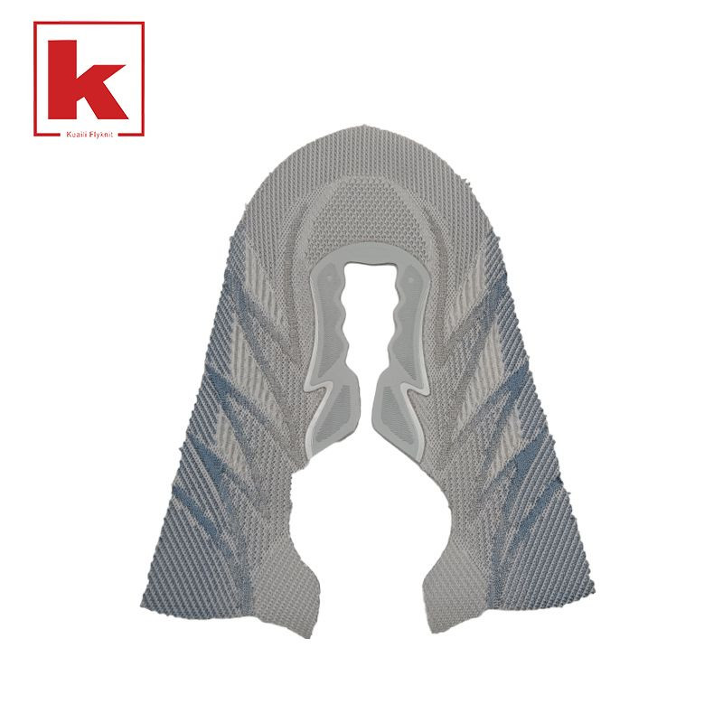 Buy Fly Knitted Shoes Upper , Sports Shoe Uppers from Wenzhou ...