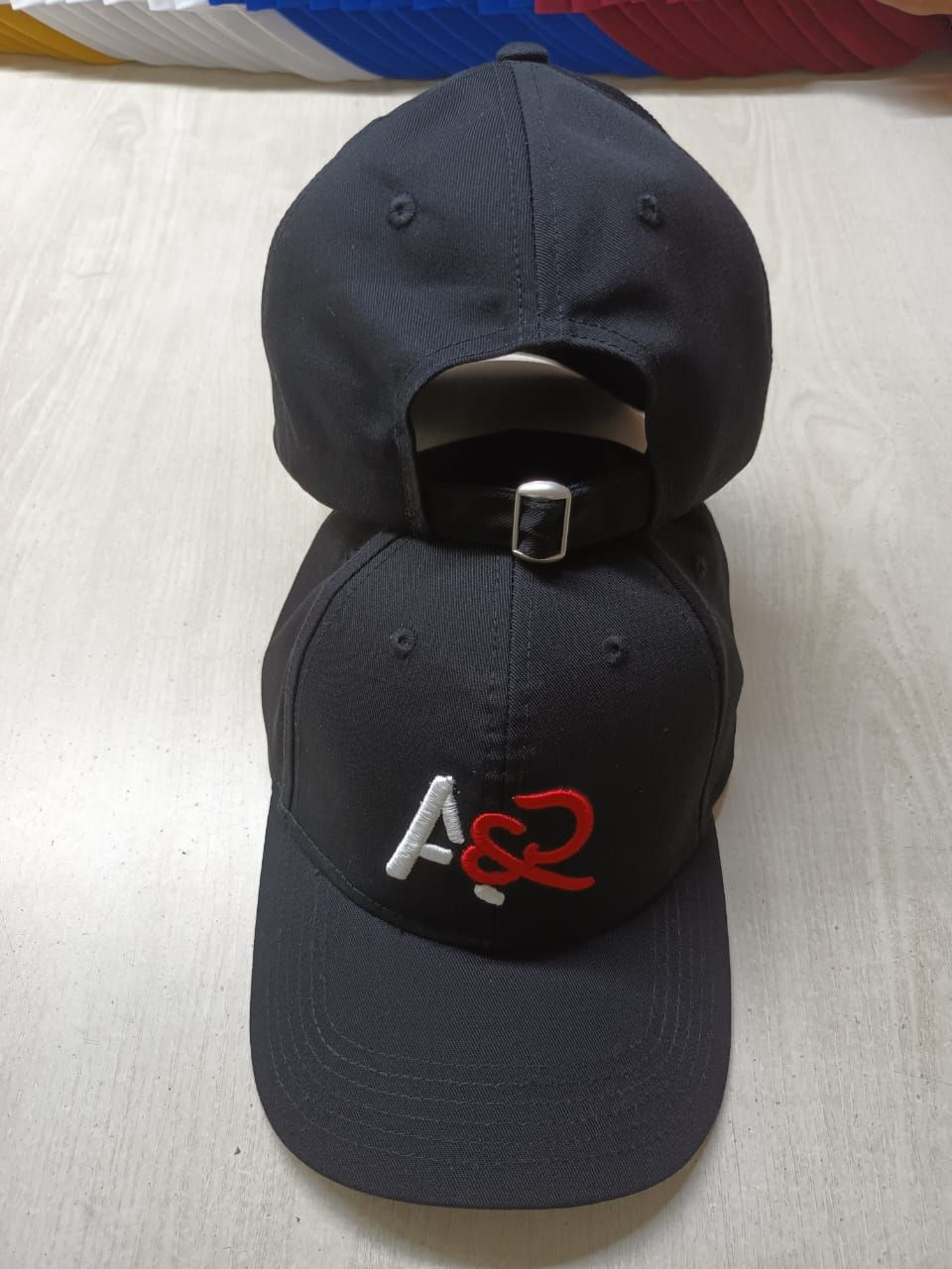 Buy Premium Cotton Men’s Cap – Adjustable Strap & Breathable Fabric ...
