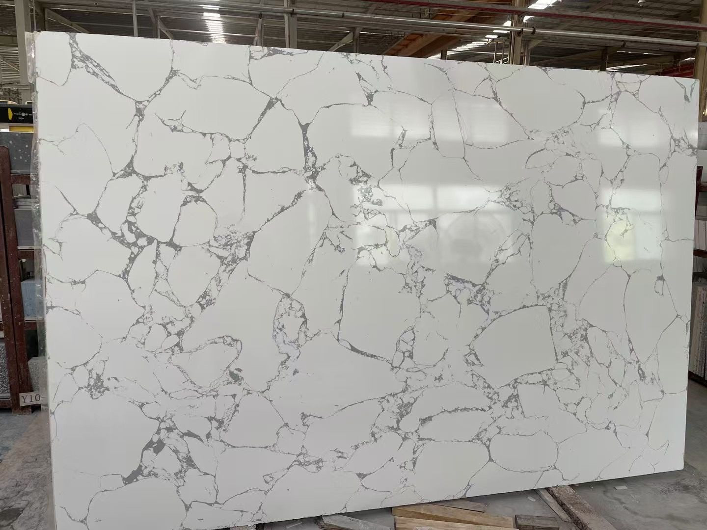 Buy Premium Engineered Stone | Artificial Marble from Yunfu Today ...