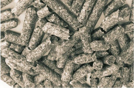 Buy Quality Sugar Beet Pulp Pellets For Animal Feed from Trust Group ...