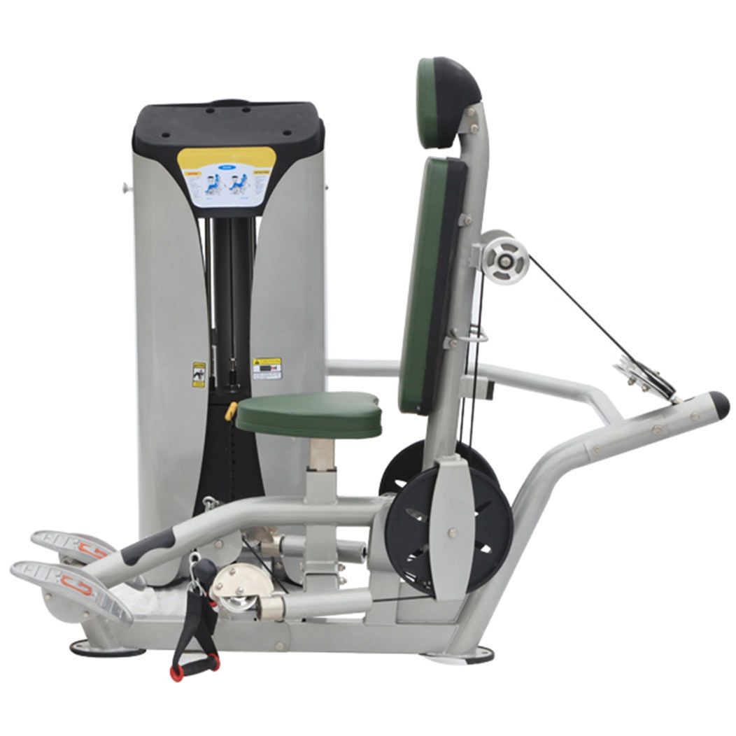 Buy Biceps Curl Machine from Guangzhou Coremaxx Fitness Equipment Co ...