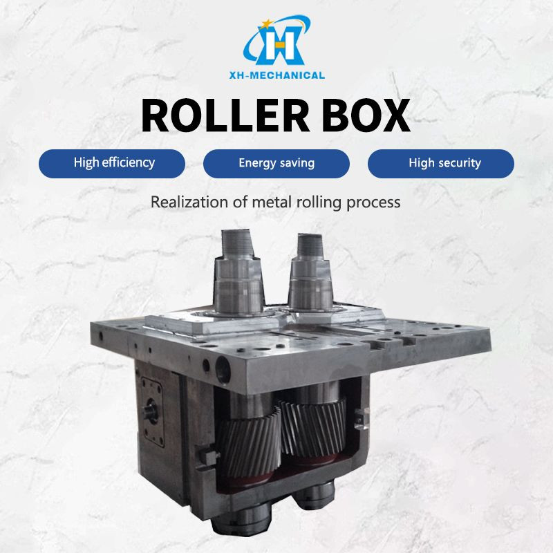 Buy The Shell Of Roller Box Is Plug In Type, Please Consult from ...