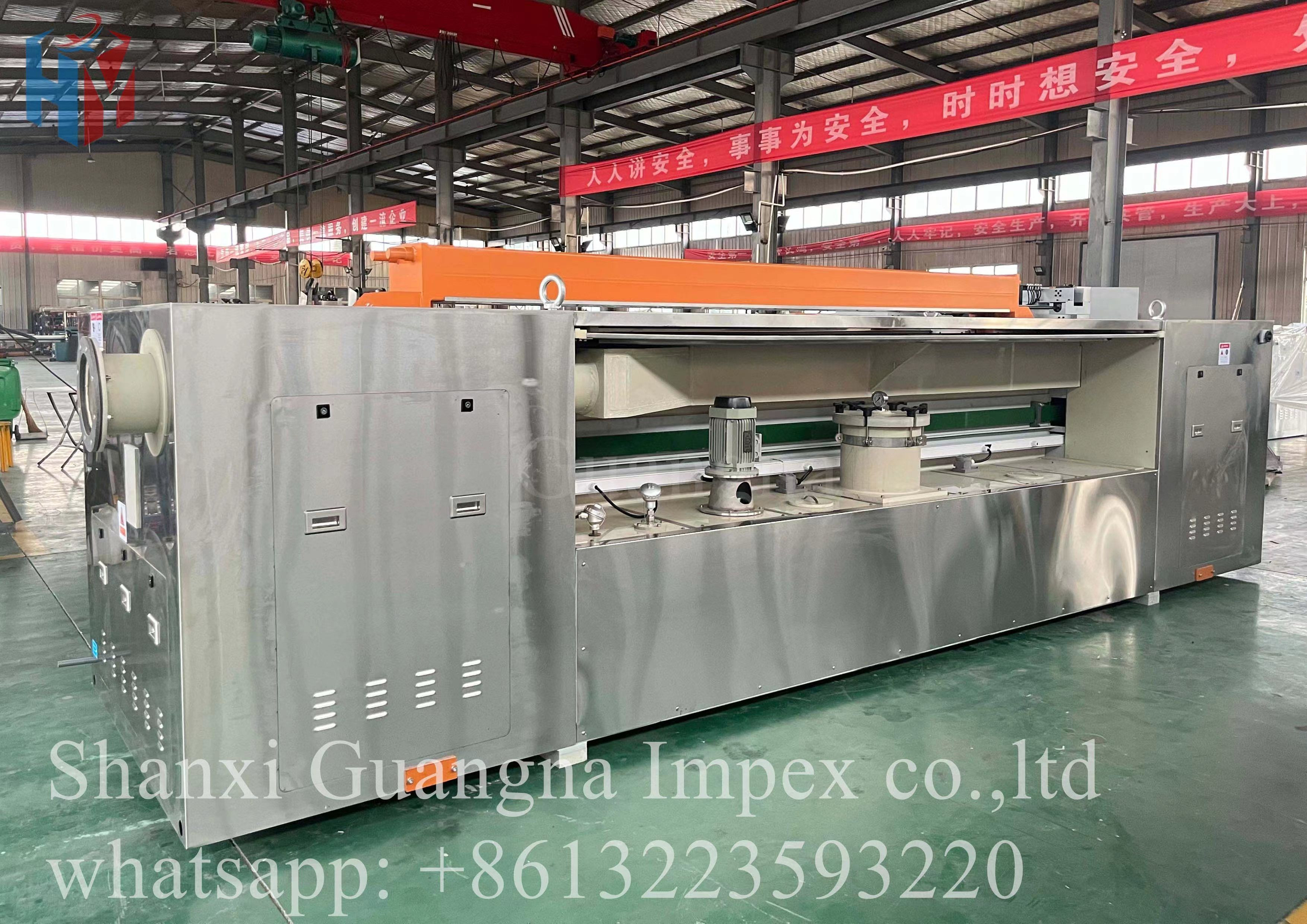 Buy Rotogravure Cylinder Making Nickel Plating Machine For Automatic ...