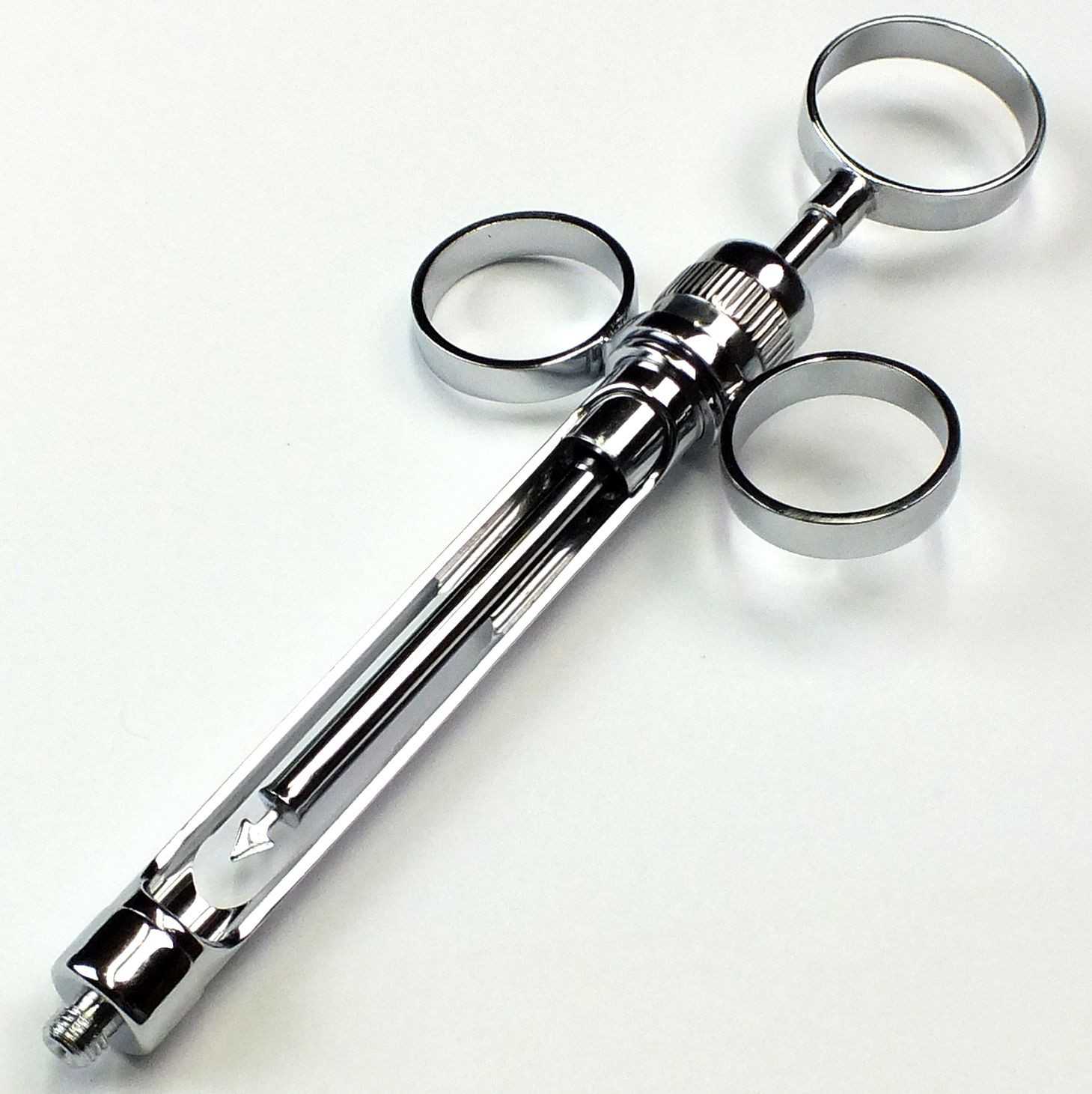 Buy Cartridge Syringe, 3-ring Handle from KOKA INSTRUMENTS, Pakistan ...