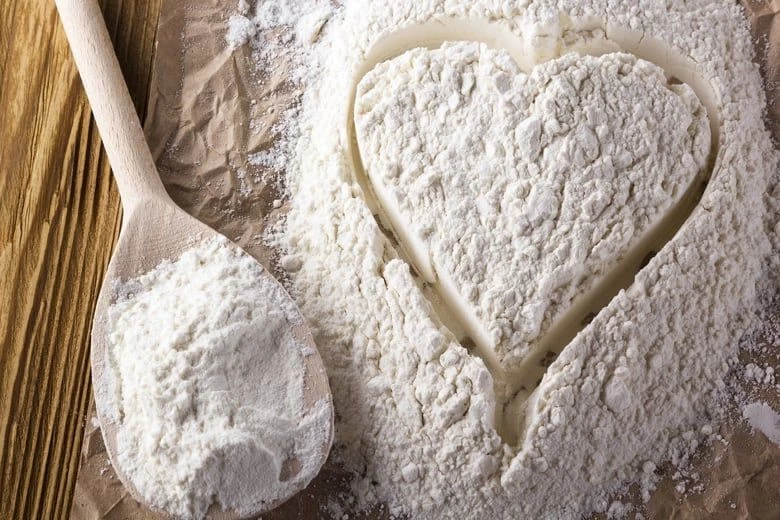 Buy Wheat Flour With High Quality & The Best Price from sun grow ...