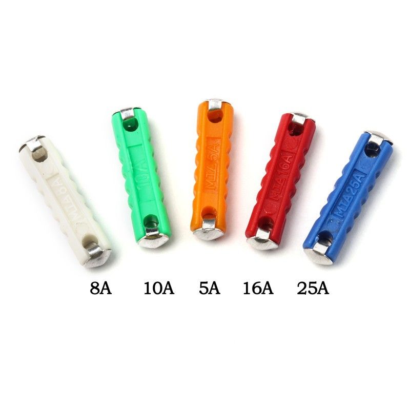 Buy Smd Fuse Auto Fuse Fuse Holder Automotive Pico Fuse Ntc Sensor ...