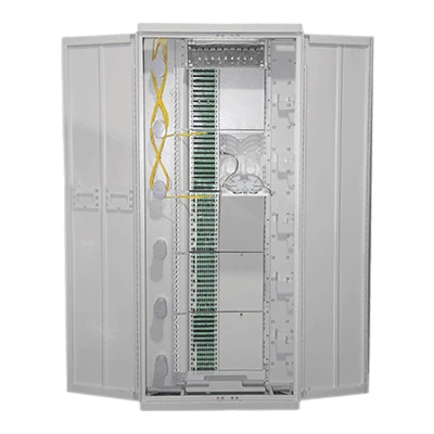 Buy Optical Distribution Frame from Shanghai Grandway Telecom Tech.Co ...