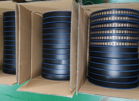 Buy Carrier Tape For Smd Component Packaging from XYZ Tape Reel, China ...