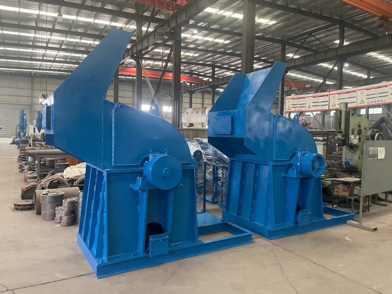 Buy Waste Aluminum Cans Granulation Line from Puyang Mingli ...