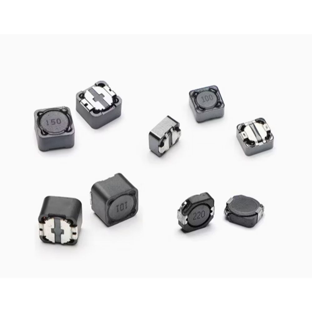 Buy Shield/unshield Inductors For Automotive/industrial/aec-q200 ...