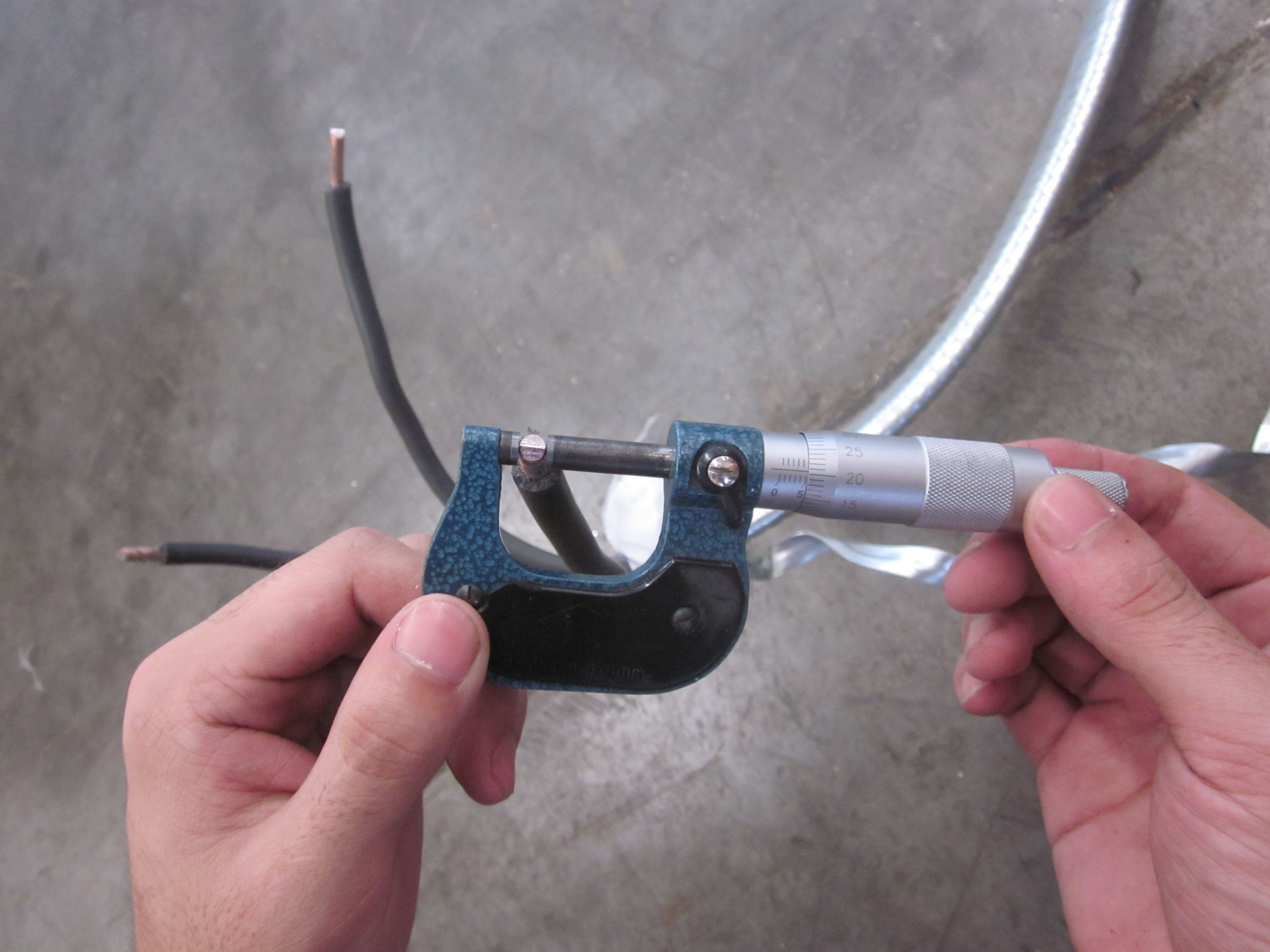 Buy Esp Power Cable from QINGDAO BANGHUA WIRE & CABLE INTERNATIONAL ...