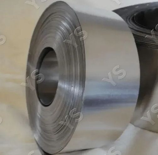 Buy Pure Nickel Strip from ChongQing Youngson Metal Products CO., LTD ...