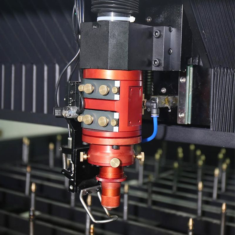 Buy High Power Laser Cutting Die Board Laser Cutting Machine Sales from ...