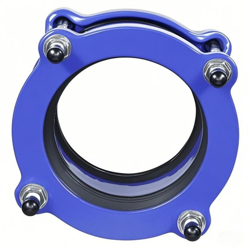 Buy Universal Coupling Wide Range Vj1601 Series from Shengshi Phoenix ...