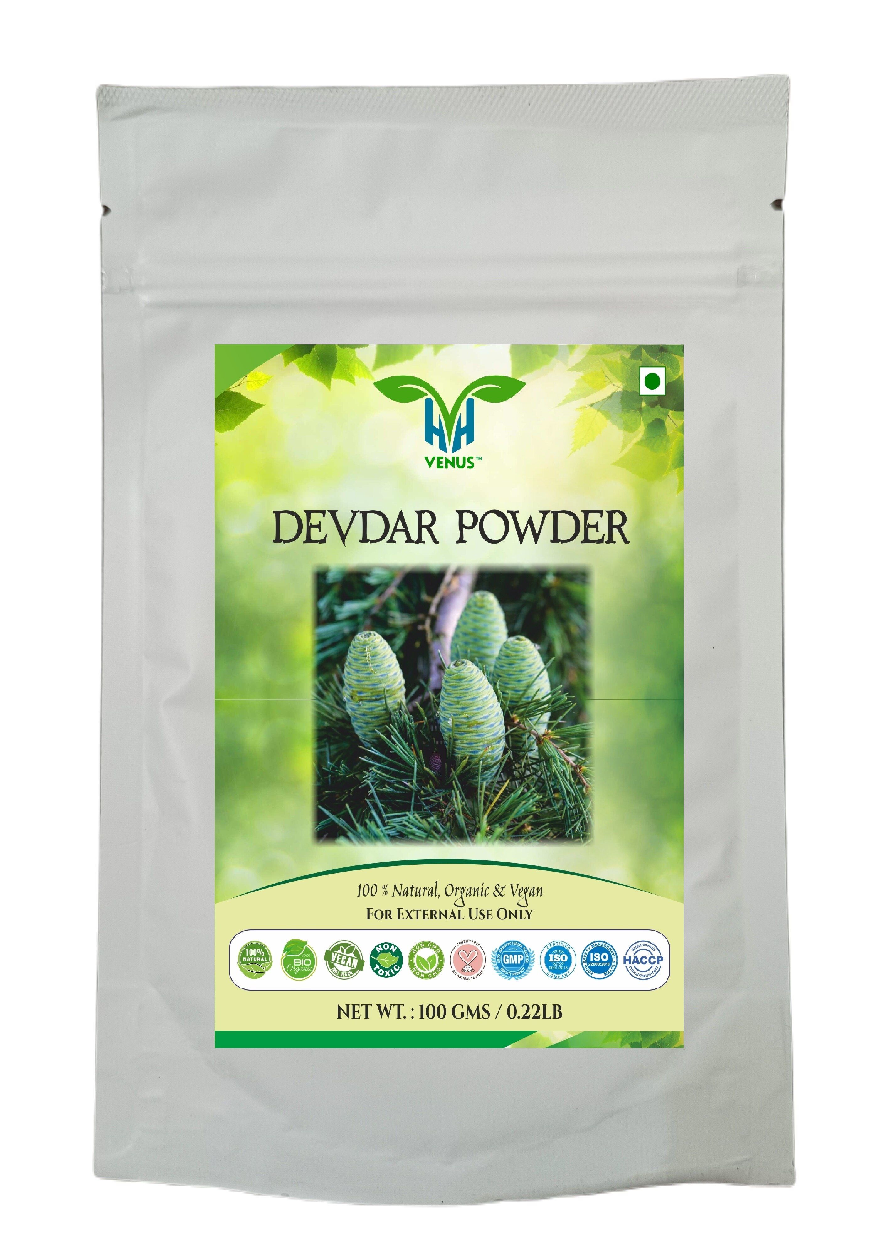 Buy Devdar Powder from VENUS HERBAL AND HEALTHCARE, India | Tradewheel.com