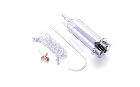 Buy Angiographic Syringes from SCW MEDICATH LTD, China | Tradewheel.com