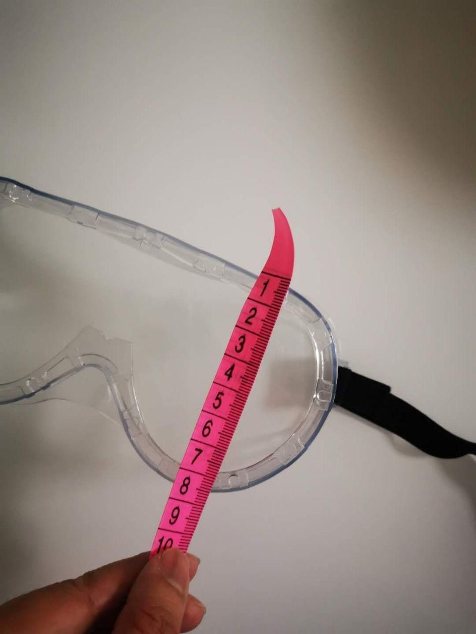 Buy Safety Goggle from ECO ASIA PRESTIGE SDN BHD, Malaysia | Tradewheel.com