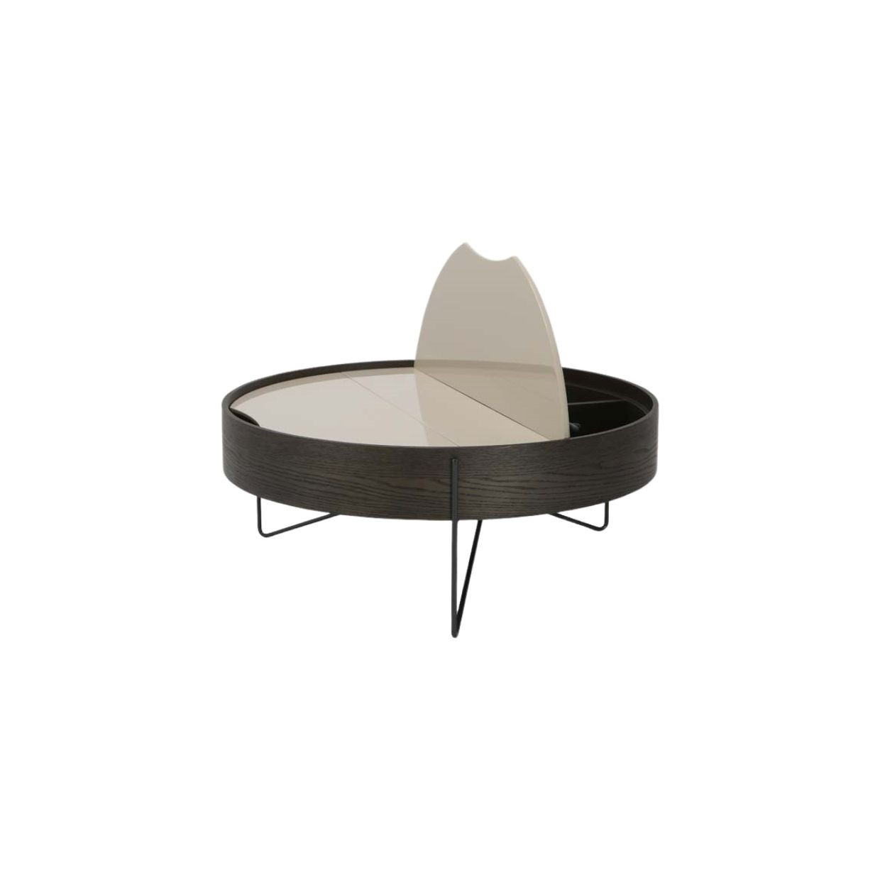 Buy Coffee Table : Ab-nf19-3122a-lq09 from Shenzhen Kristy ...