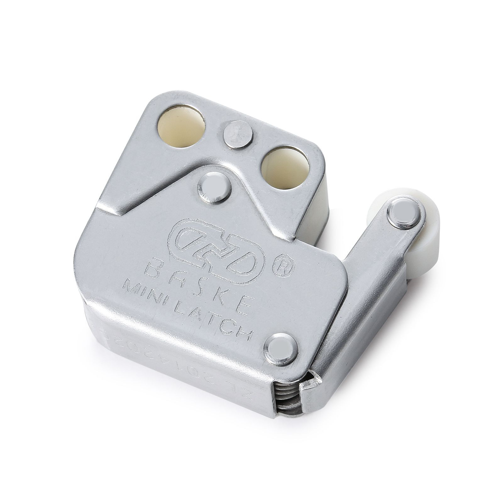 Buy Stainless Steel Push Lock For Home Appliance Small Doors from ...