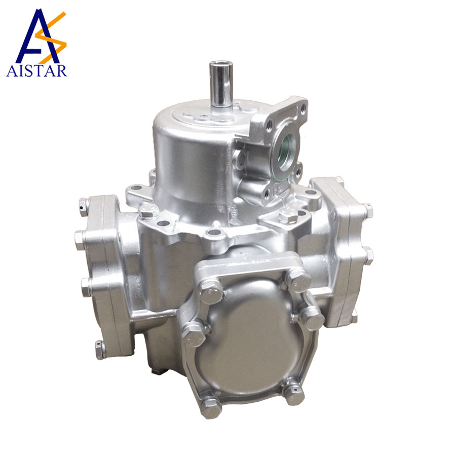 Buy 100% Safe Tatsuno Type Fuel Metering Heavy Fuel Flow Meter With ...