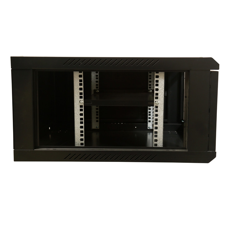 Buy 19 Inch Rack Server Cabinet Wall Mount Cabinet 4u Server Rack ...