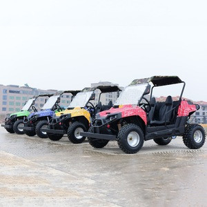 Buy 2018 New Diesel Utv 4x4 Mini Jeep Utv 150cc 200cc 250cc 300cc from ...