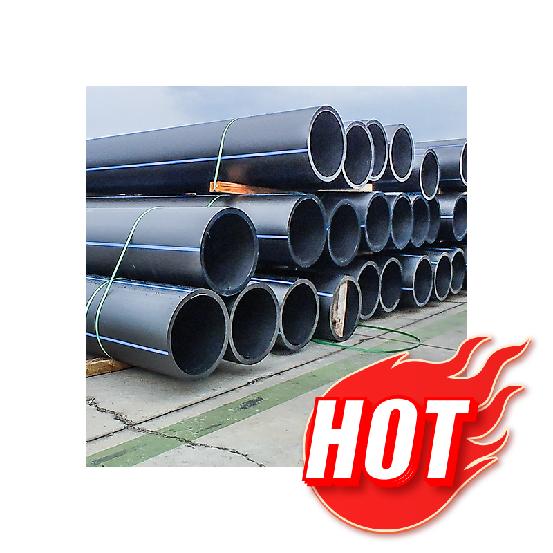 Buy High Density Polyethylene, Hdpe D80 Diameter 1000mm Hdpe Pipes ...