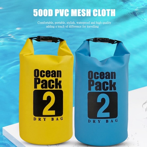 Buy 2021 Waterproof Ocean Pack Dry Bags Cheap Wholesale Custom Your Own ...