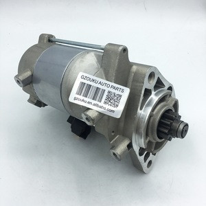Buy 28100-31141/28100 31141/2810031141 Starter Assy New Genuine Oem ...