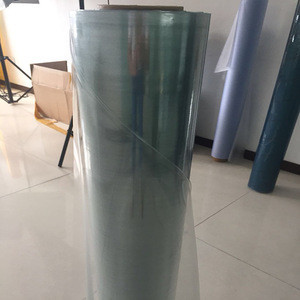 Buy 300 Micron Clear Pvc Flexible Plastic Sheet from Nantong Huiyuan ...