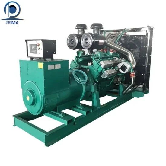 Buy 30kw Diesel Generator Set, Diesel Generator 30 Kva For Sale from ...