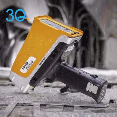 Buy 3q China Best Portable Xrf Machine Price Catalyst Analyzer Handheld ...