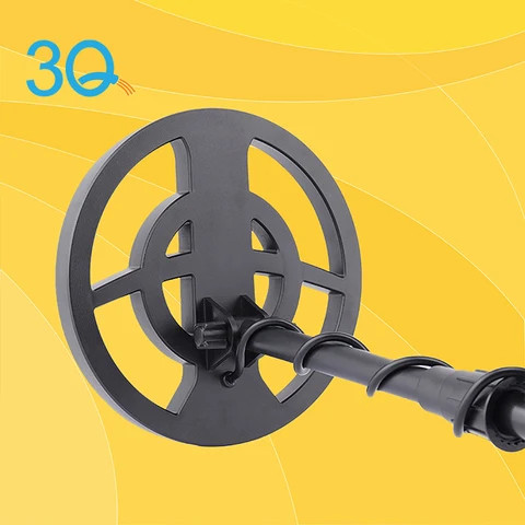 Buy 3qgold Dust Detector Md-3028 Gold Detector Underground Md-3028 ...