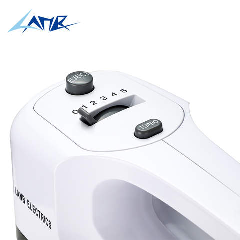 Buy 5speeds 400w Stainless Steel Bowl Customized Kitchen Appliances ...