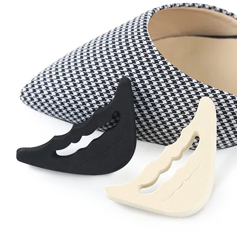 Buy Adjustable Toe Plug Inserted Into Shoe Too Soft Removable Eva ...