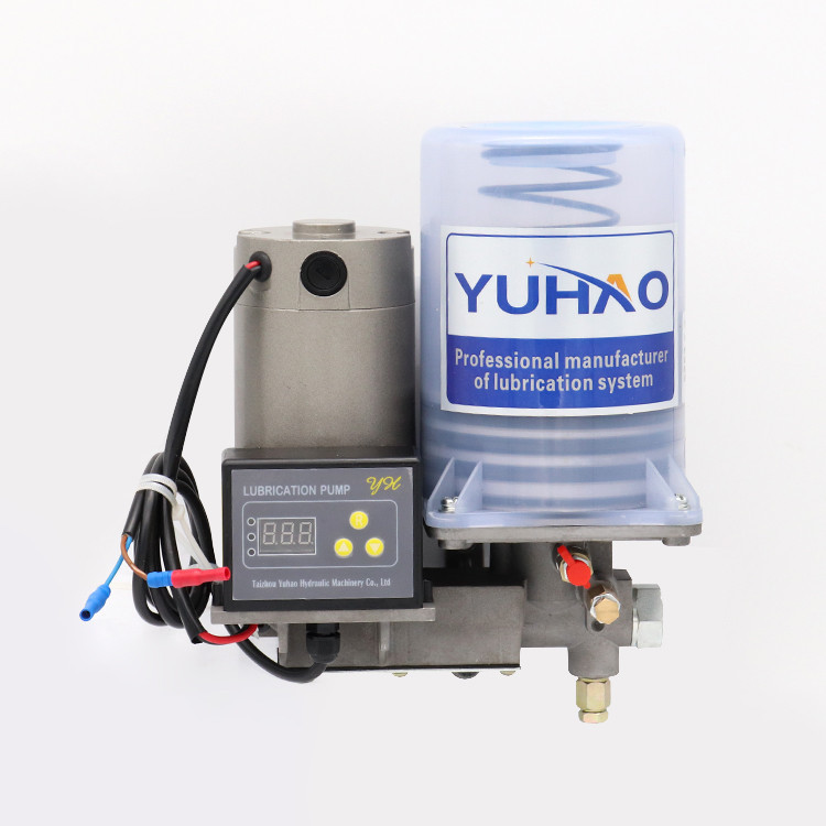 Buy Agricultural Machinery Harvester Centralized Lubrication System ...