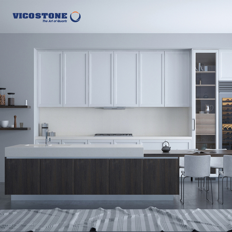 Buy Alabaster White With Very Small Aggregate - Marble Stone Look ...