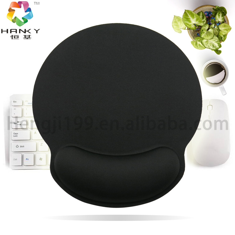 Buy Amazon Hot Sell Memory Foam Mouse Pad And Keyboard Pad Set ...