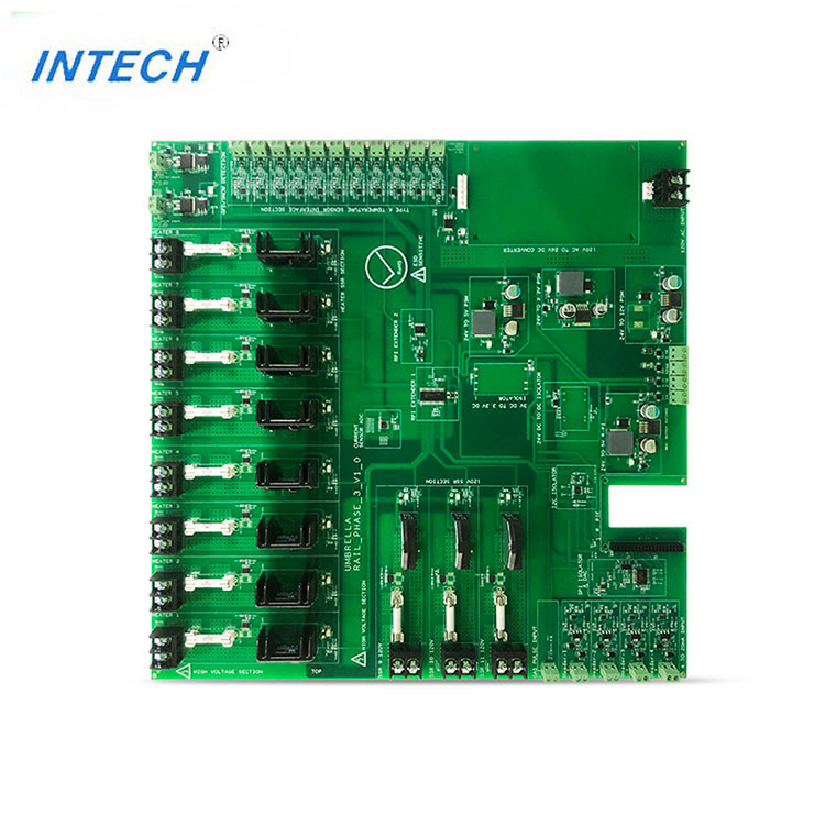Buy Android Mobile Phone Main Board Computer Motherboard Pcb Assembly Pcba from Shenzhen Intech ...