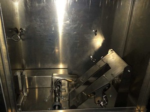 Buy Astm D1230 Flame Spread Rate Tester For Textile Or Fabric from ...