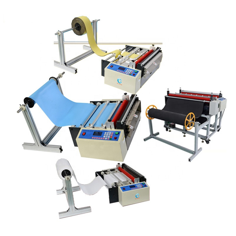 Buy Auto A4 Paper Guillotine Pvc Air Bubble Shrink Film Roll To Eva ...