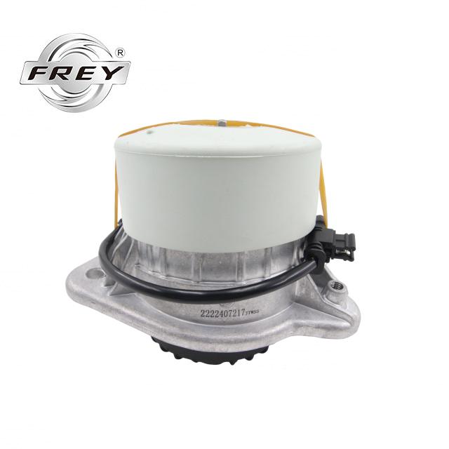 Buy Auto Parts Car Engine Mounts Oem 2222407217 For Benz W222 from ...