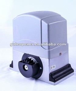 Buy Automatic Sliding Gates Operator/motor Operated Sliding Gate/gate ...