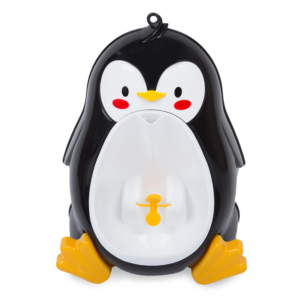 Buy Baby Urinal Babies Boys Potty Toilet Training Frog Penguin Animal ...