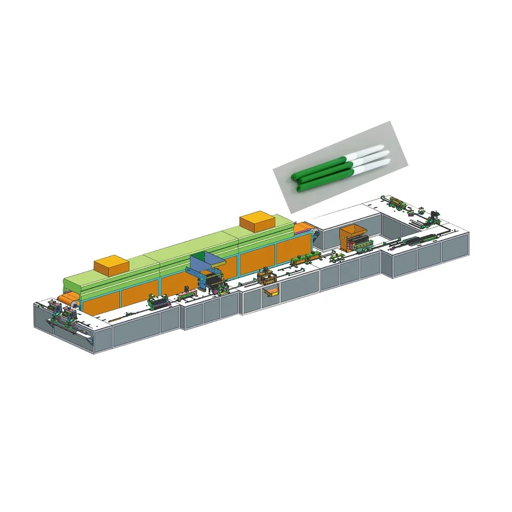 Buy Bct Blood Collection Needle Assembly Machine For Bct Tube from ...