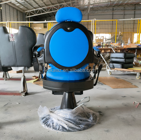 Buy Beauty Equipment Salon Hair Cut Chair Hairdressing Chair Chair ...