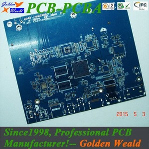 Buy Best Led Strip Flexible Pcb Quick Turn Rigid Pcb from Shenzhen ...