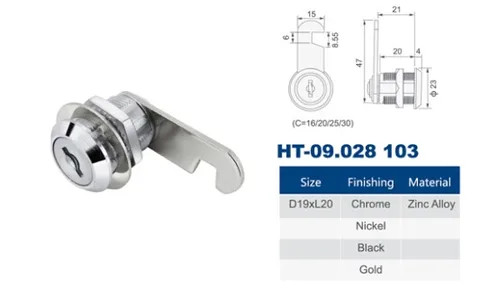 Buy Best Quality Elephant Office Desk Drawer Lock Cabinet Drawer Lock ...