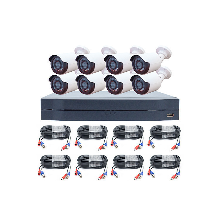 Buy Best Selling!!! 5mp Night Vision Outdoor Surveillance Security ...
